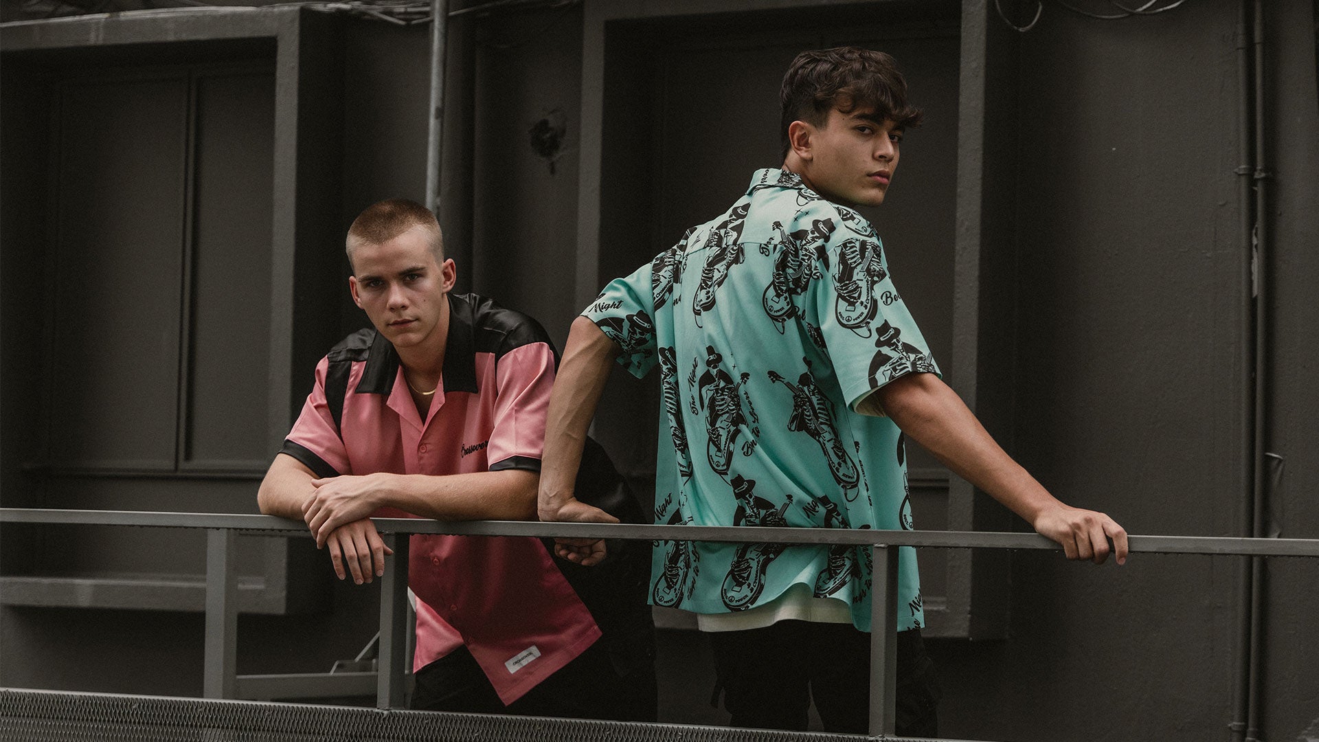 CROSSOVER | Exclusive Sneakers and Lifestyle Brands