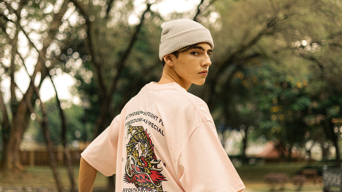 CROSSOVER | Exclusive Sneakers and Lifestyle Brands