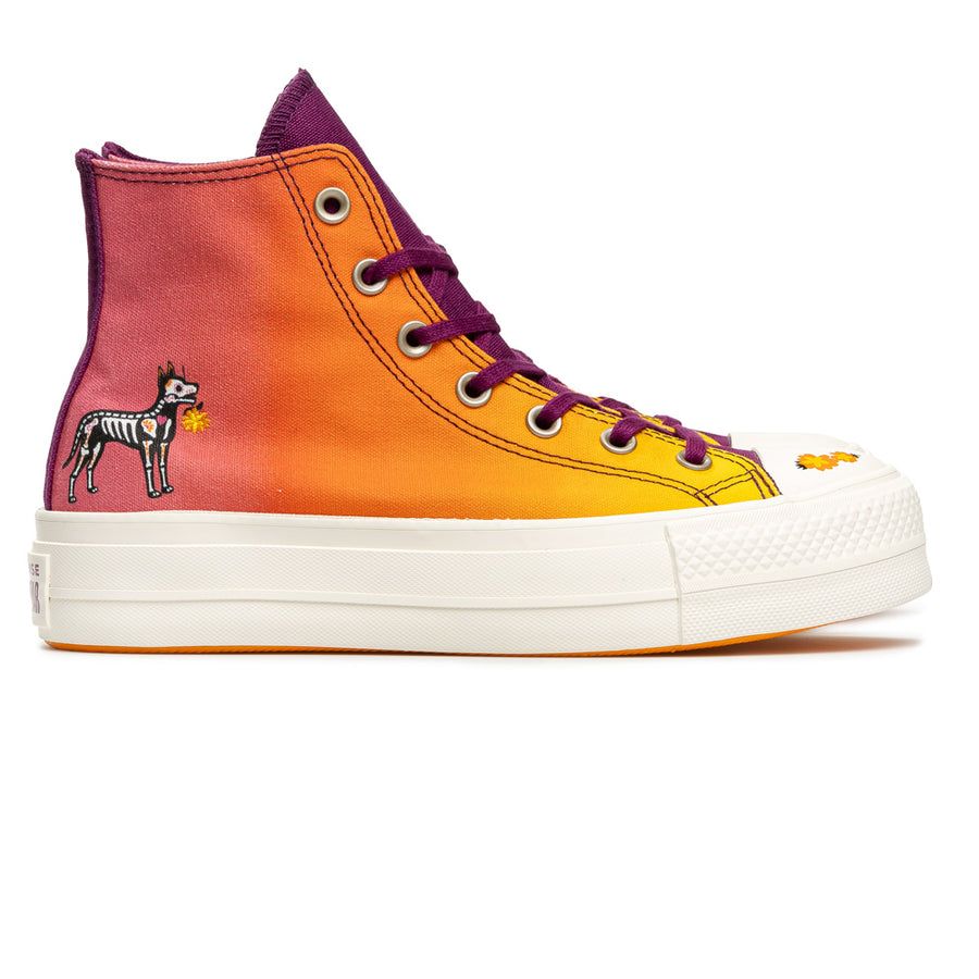 Converse at CROSSOVER