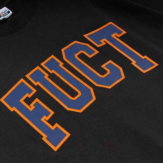 Fuct at Crossover – CROSSOVER