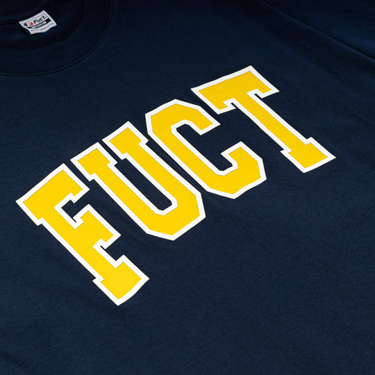 Fuct at Crossover – CROSSOVER