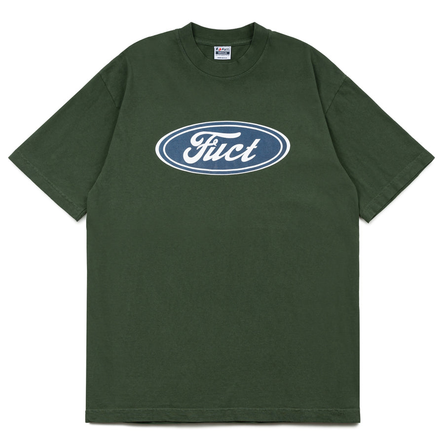 Fuct at Crossover – CROSSOVER