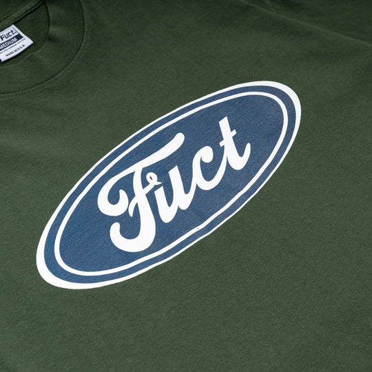 Fuct at Crossover – CROSSOVER