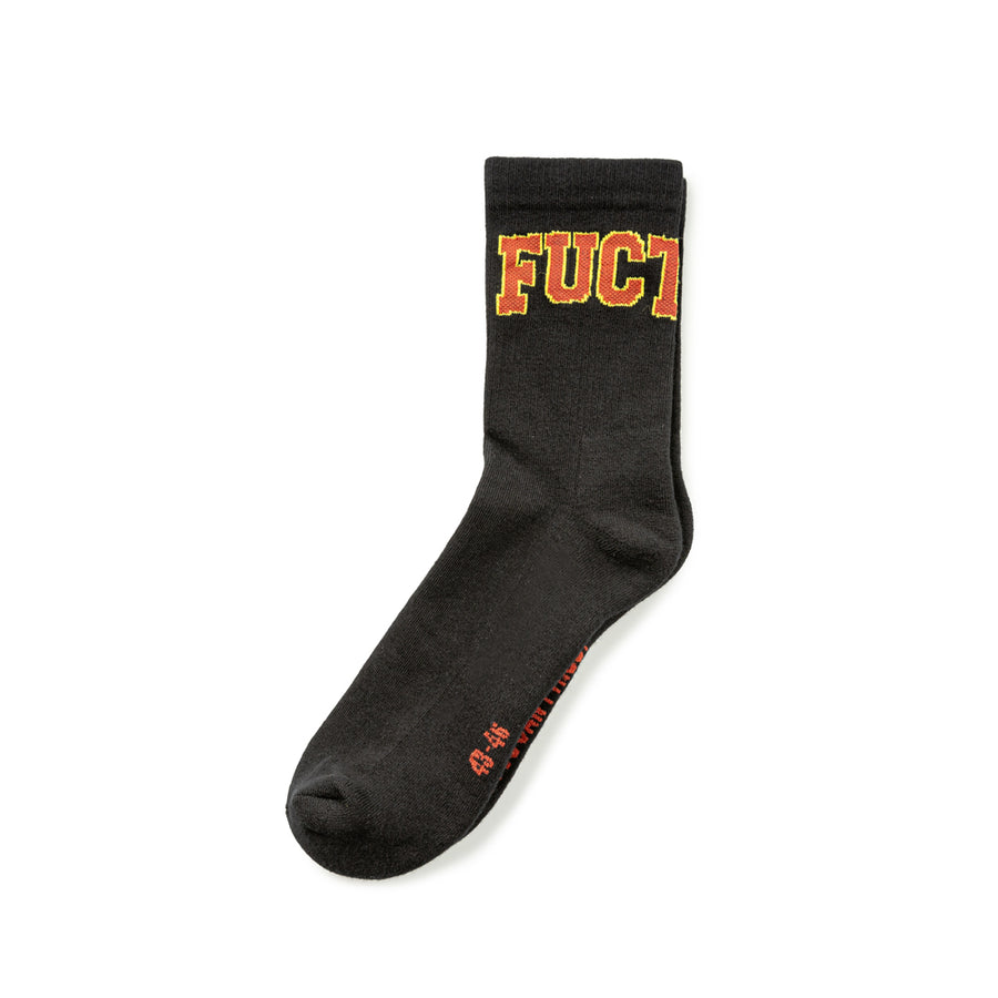 Fuct at Crossover – CROSSOVER