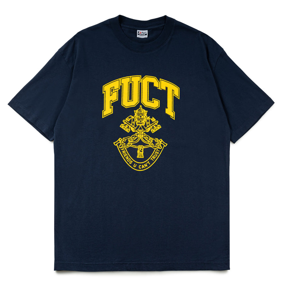 Fuct at Crossover – CROSSOVER