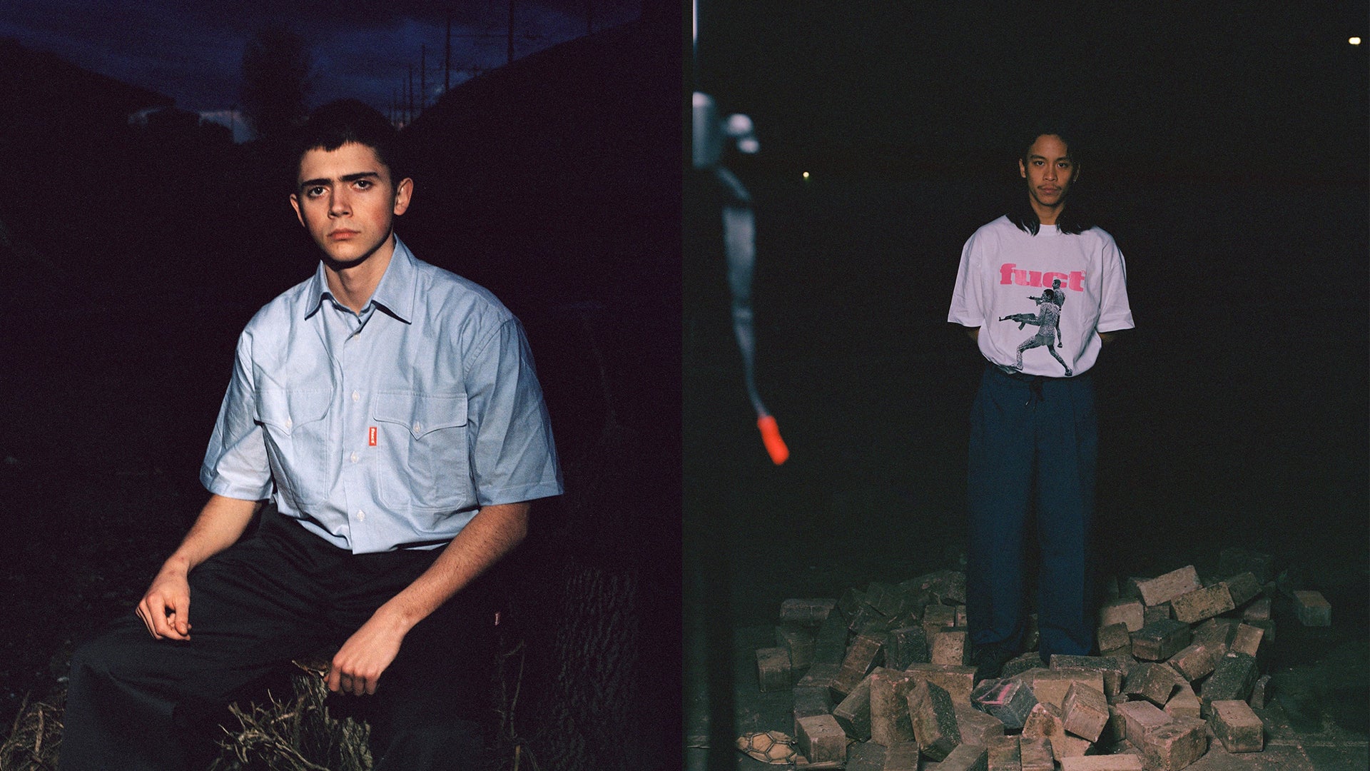 CROSSOVER | Exclusive Sneakers and Lifestyle Brands