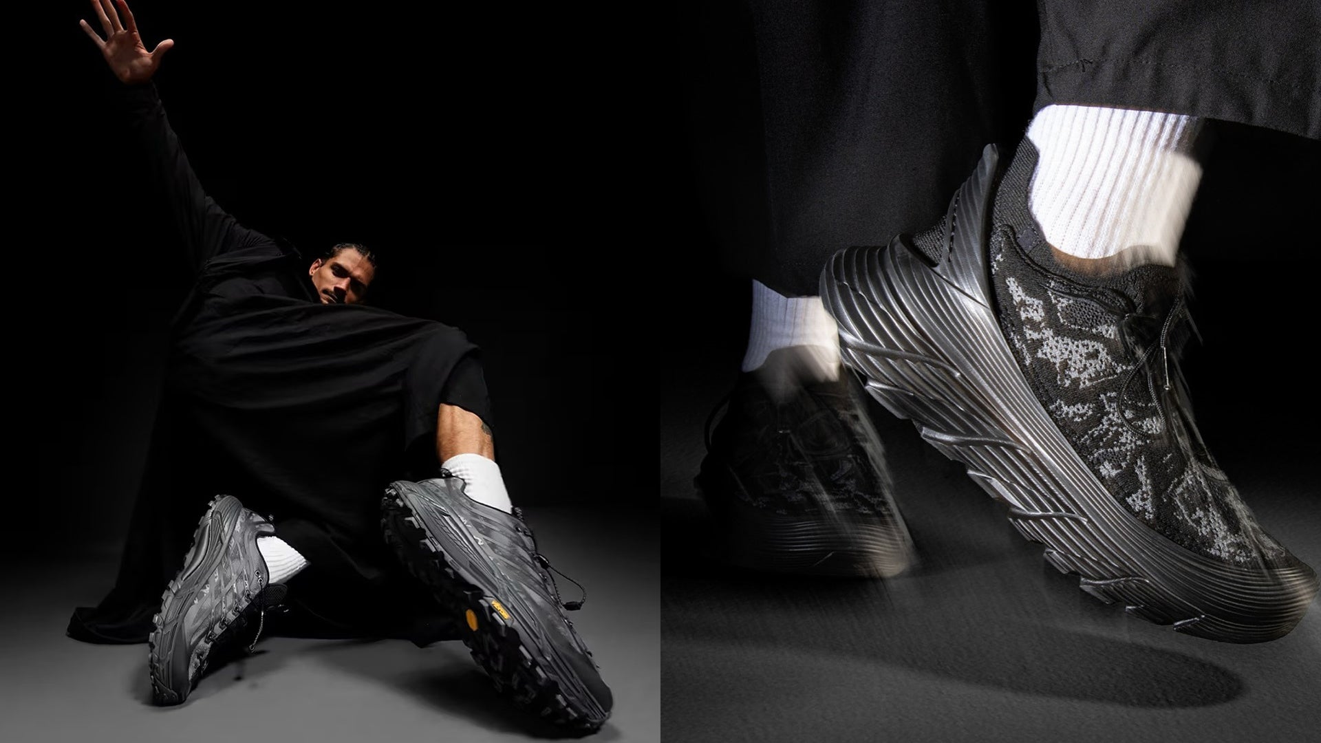 CROSSOVER | Exclusive Sneakers and Lifestyle Brands