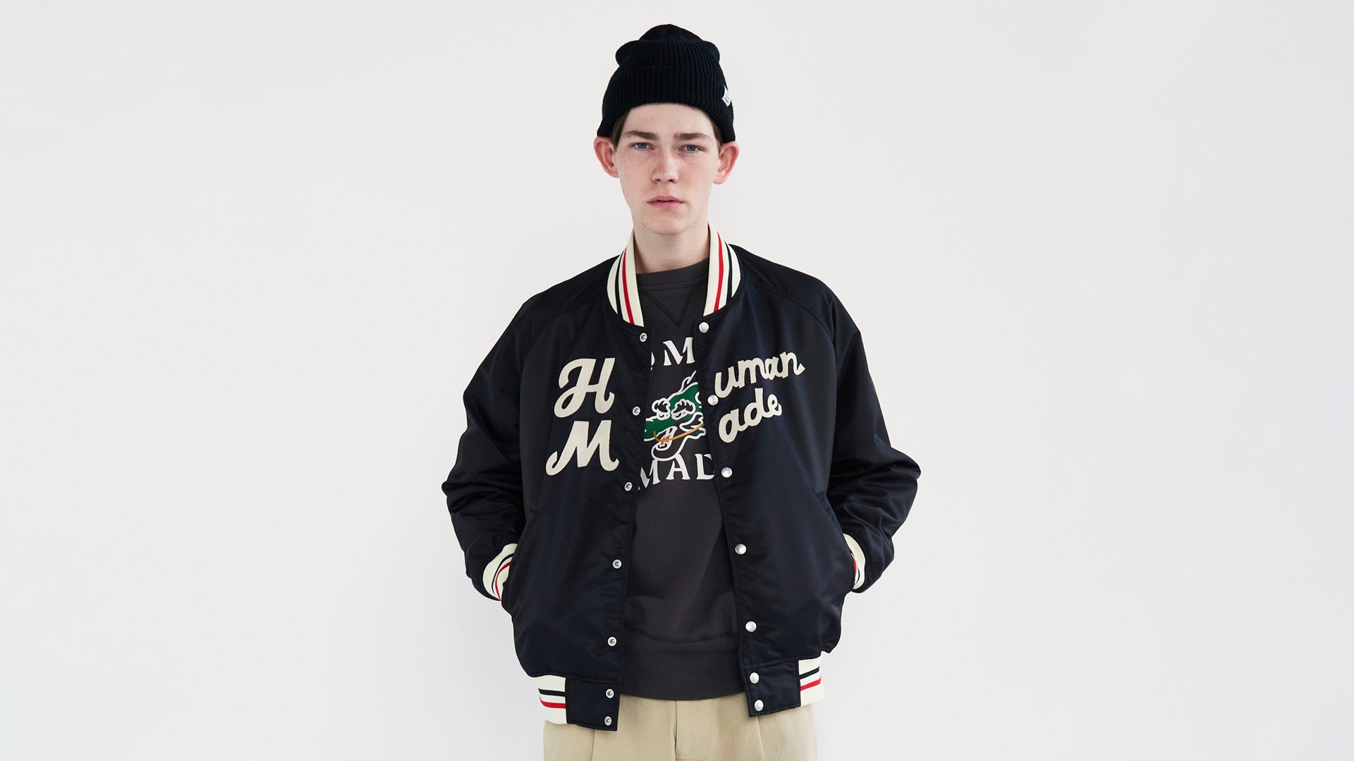 CROSSOVER | Exclusive Sneakers and Lifestyle Brands