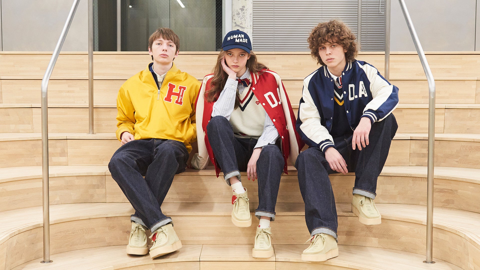 CROSSOVER | Exclusive Sneakers and Lifestyle Brands