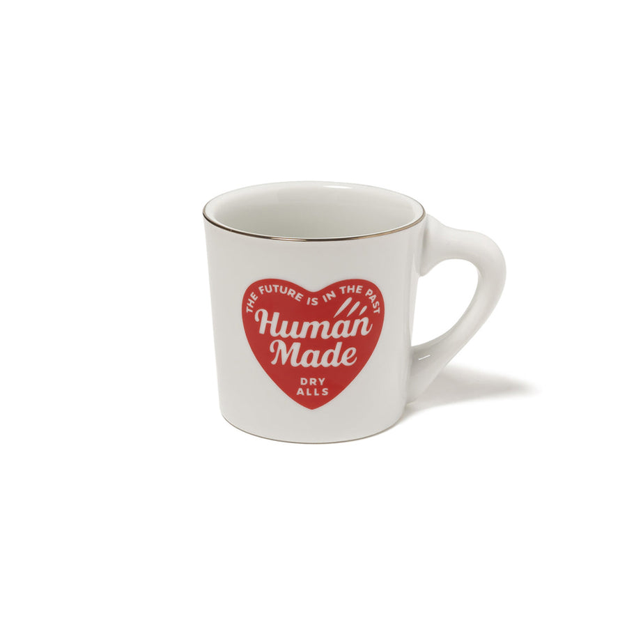 Human Made – CROSSOVER