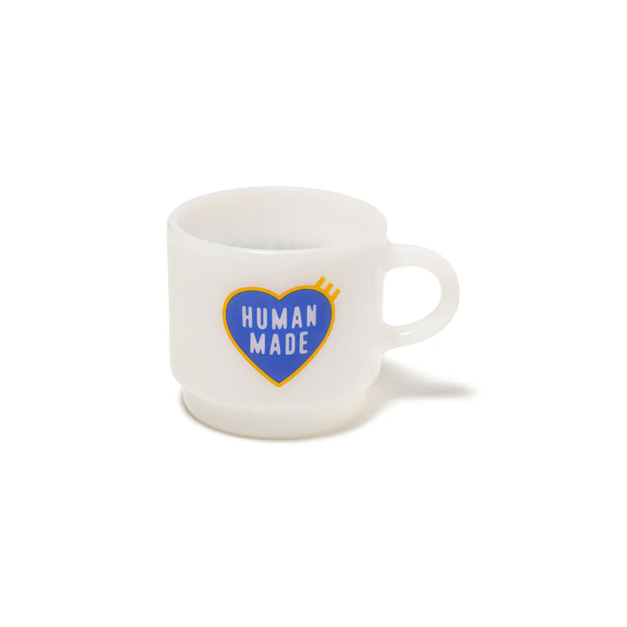 Human Made – CROSSOVER