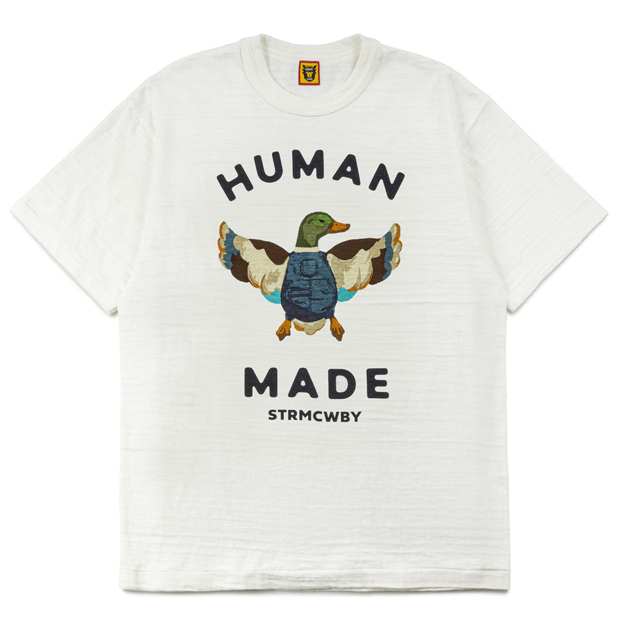 Human Made – CROSSOVER