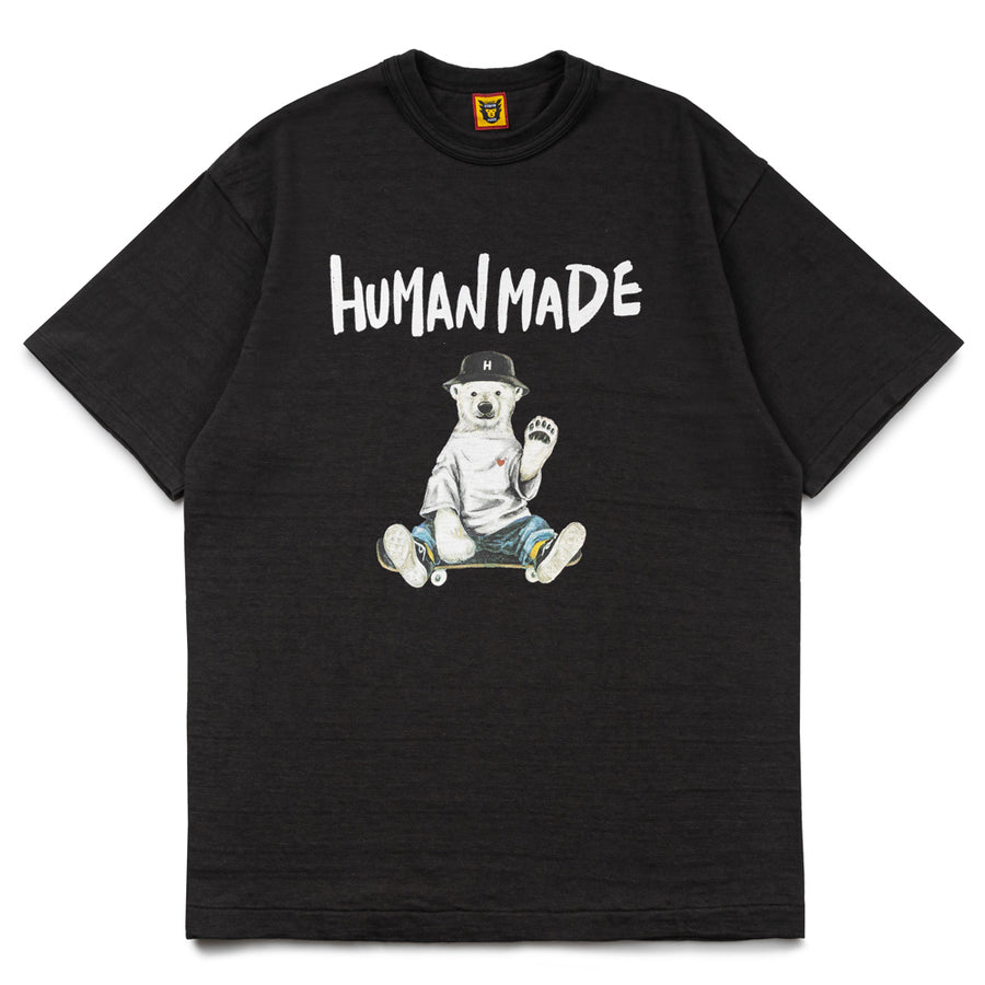 Human Made – CROSSOVER