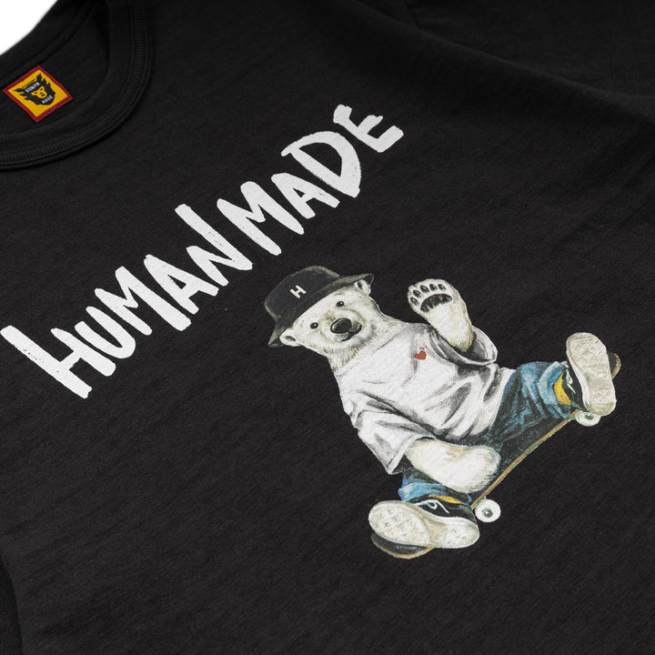 Human Made – CROSSOVER