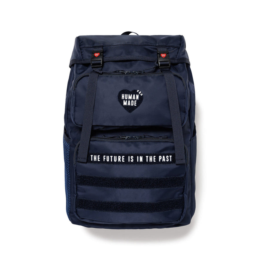 Human Made – CROSSOVER