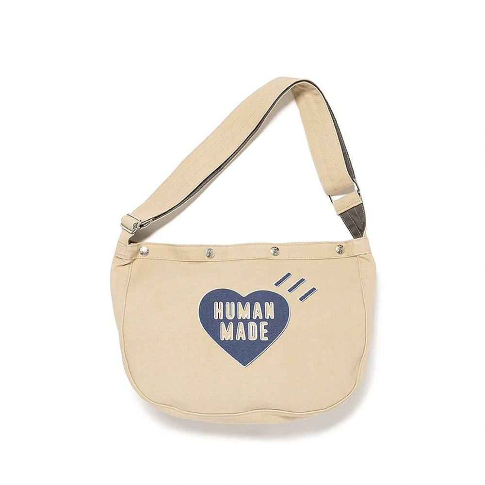 Human Made – CROSSOVER