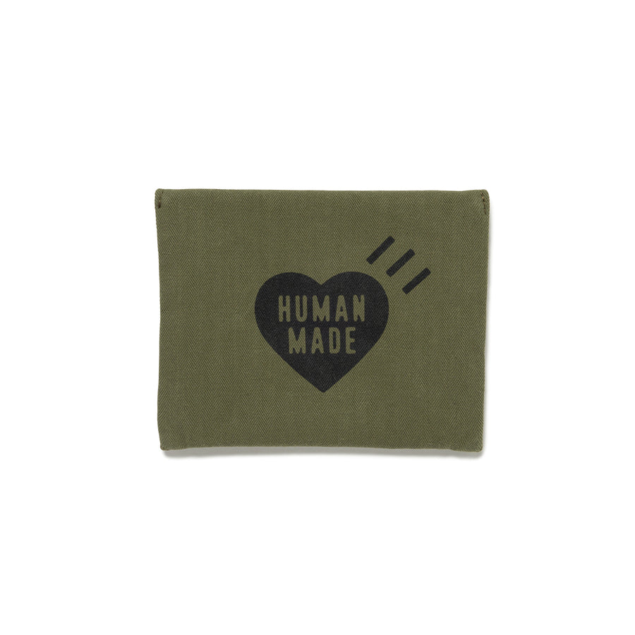 Human Made – CROSSOVER