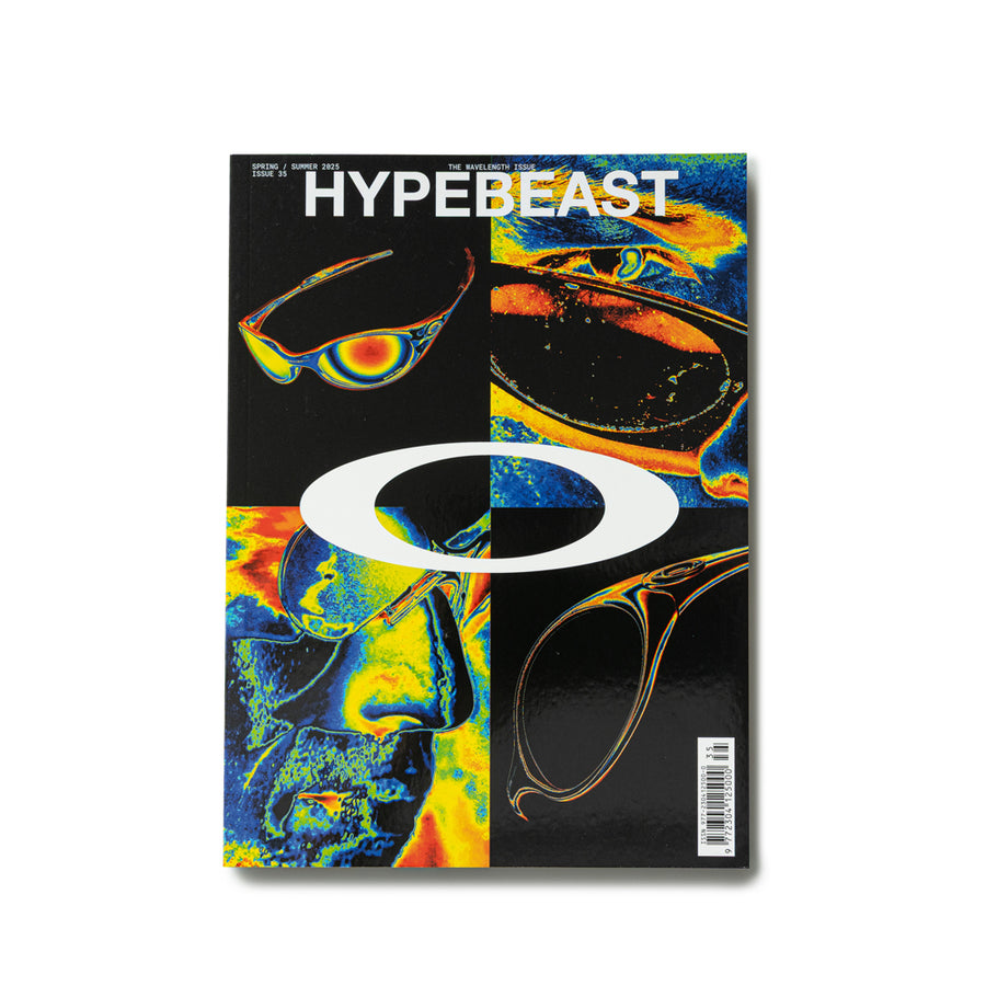 Hypebeast – CROSSOVER