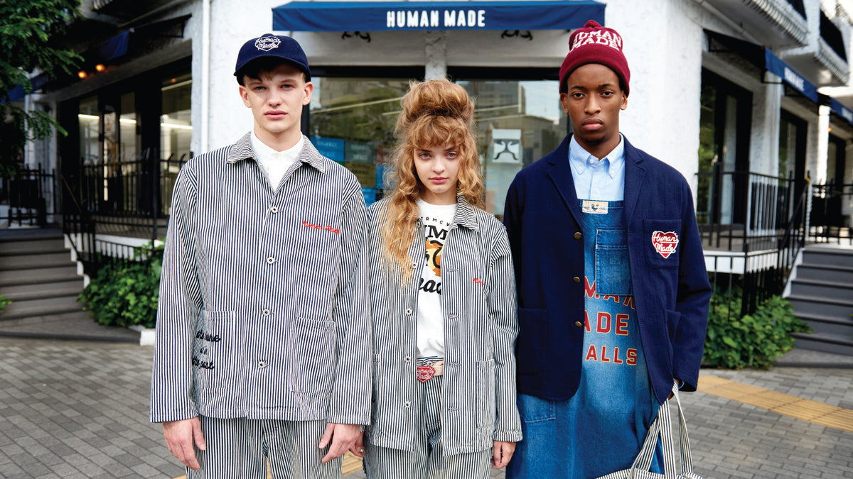 CROSSOVER | Exclusive Sneakers and Lifestyle Brands