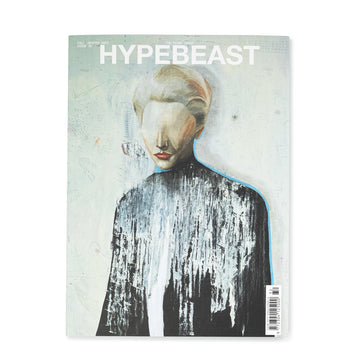 Hypebeast – CROSSOVER