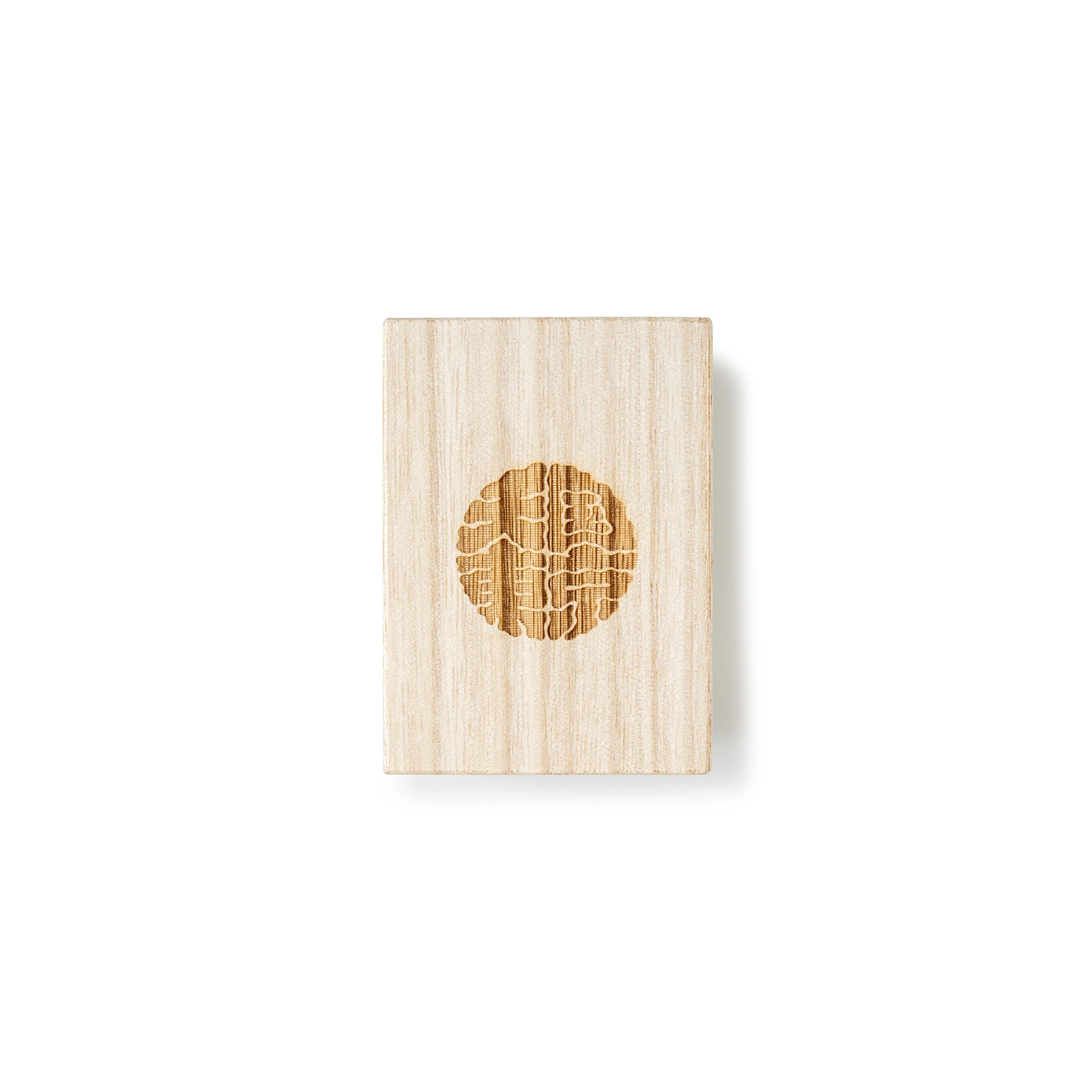 Wacko Maria Kyoto Oishi Tengudo Hanafuda | Wood – CROSSOVER