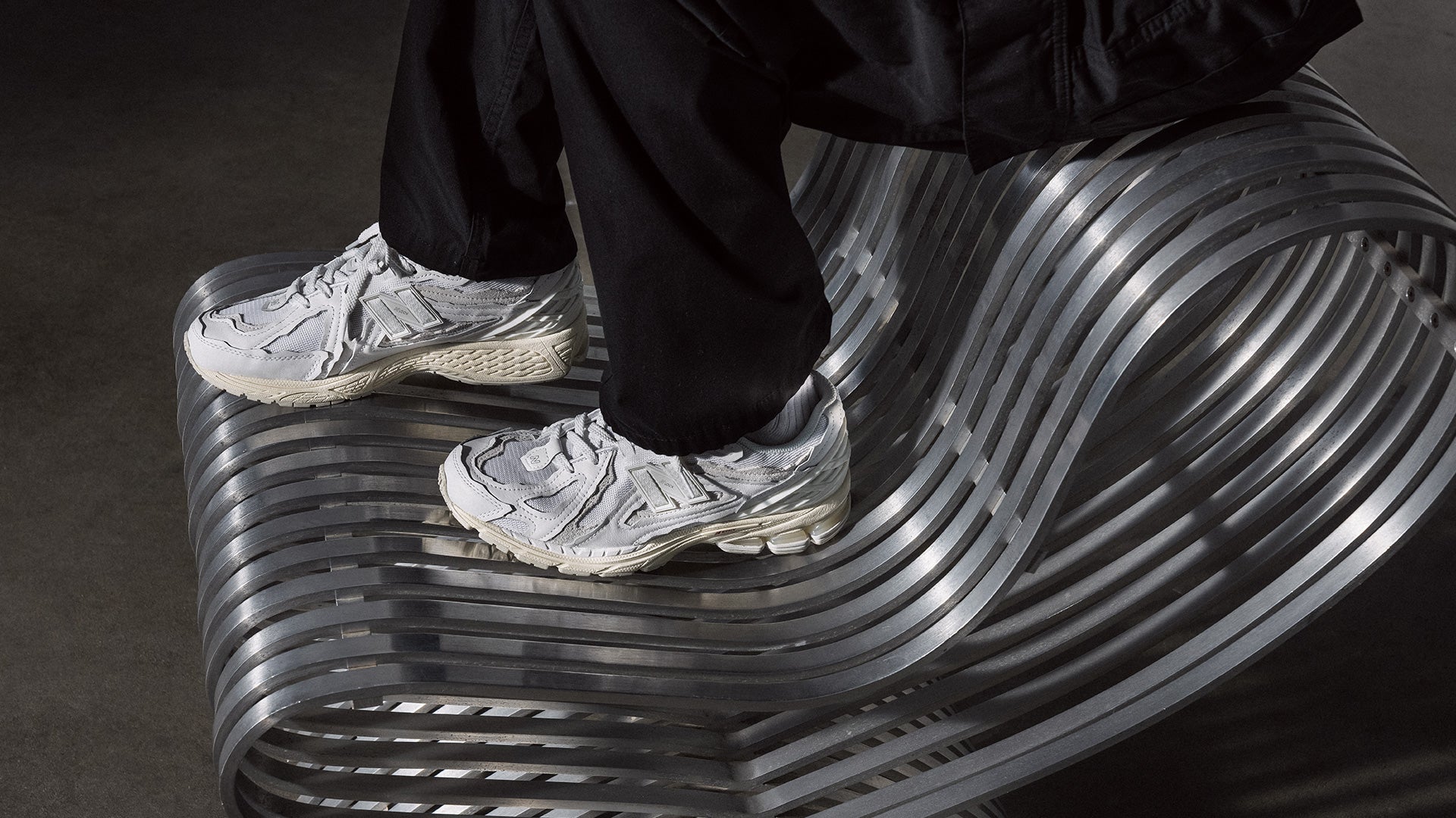 CROSSOVER | Exclusive Sneakers and Lifestyle Brands