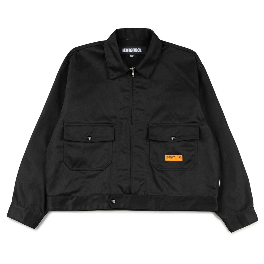 Jackets – CROSSOVER