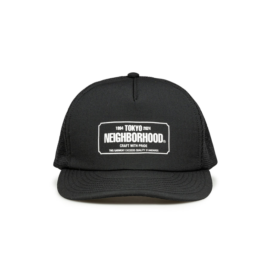 Headwear – CROSSOVER