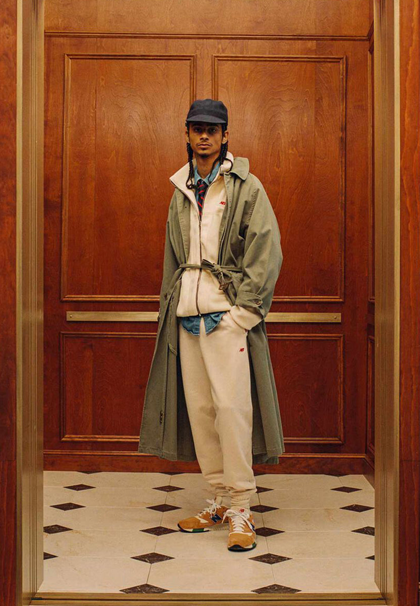 CROSSOVER | Exclusive Sneakers and Lifestyle Brands