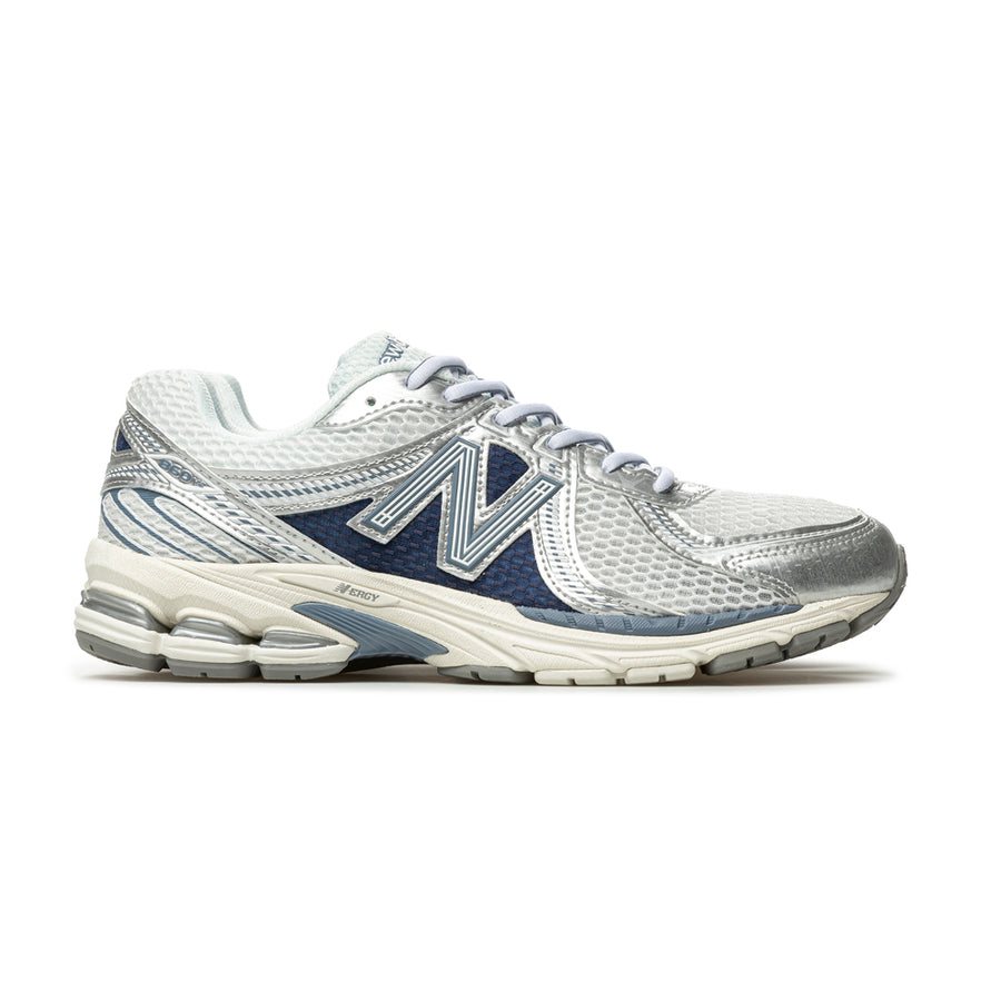 New Balance at CROSSOVER