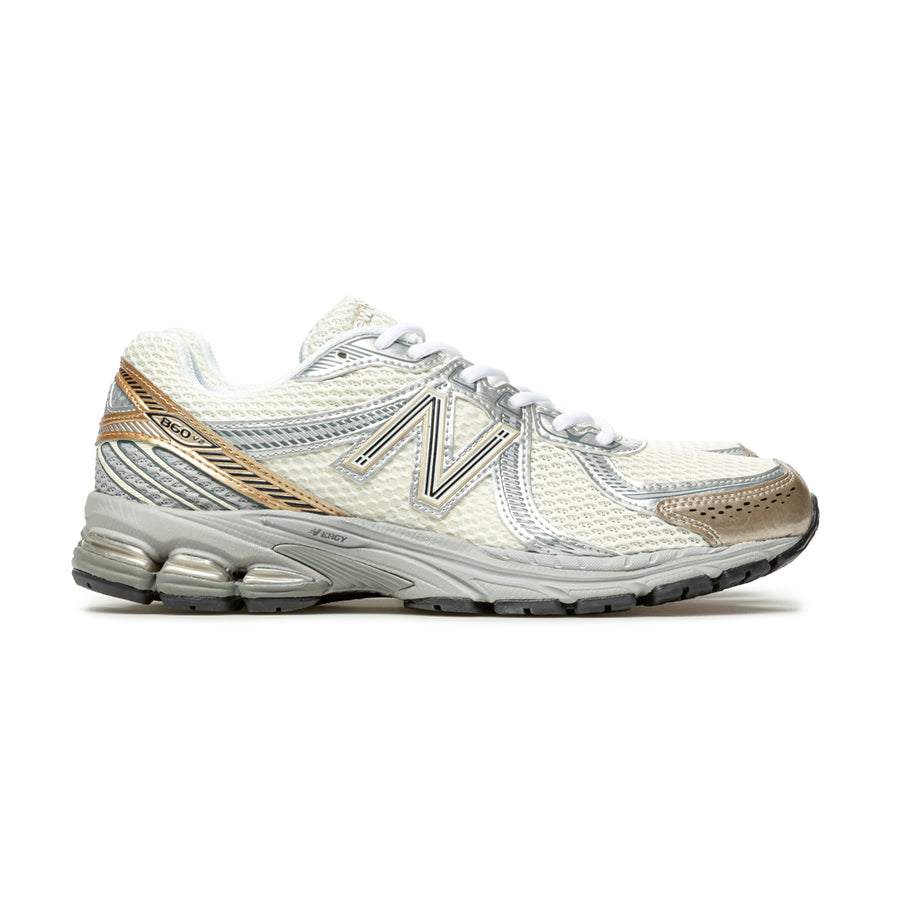 New Balance at CROSSOVER
