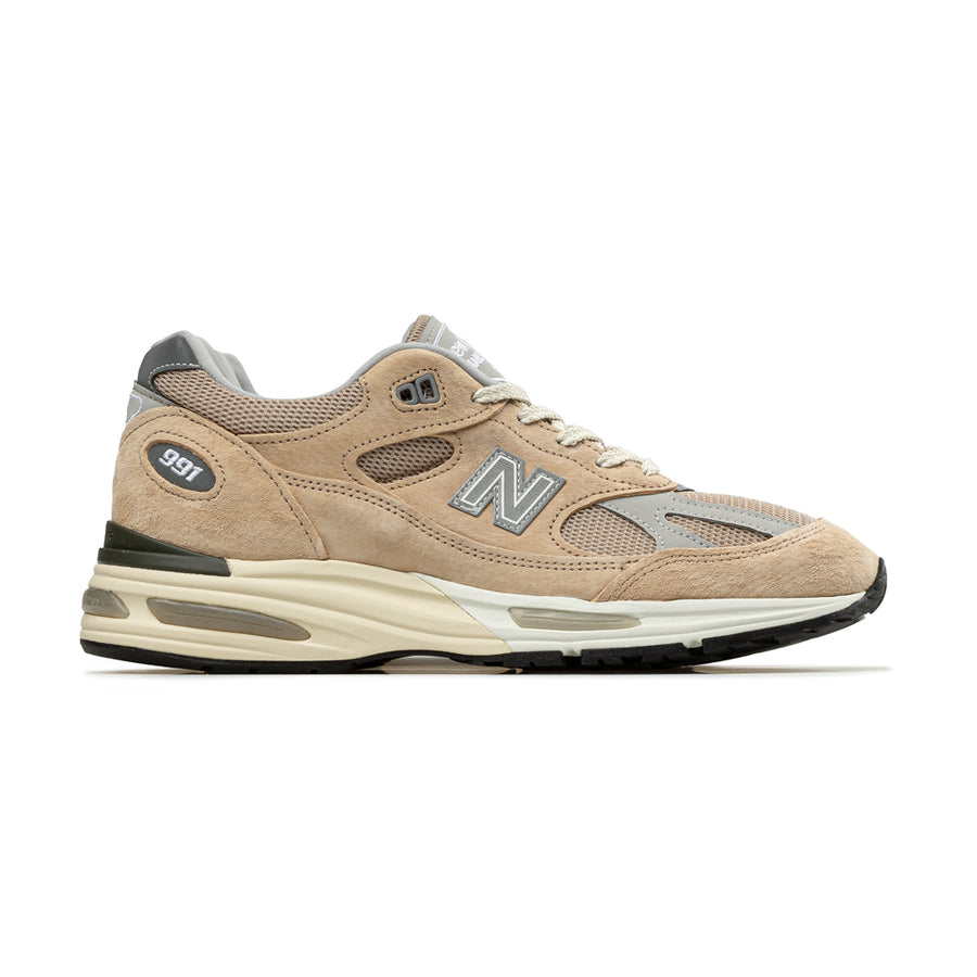 New Balance at CROSSOVER