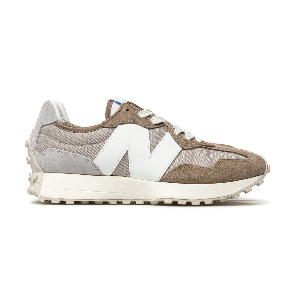 New Balance U327CH | Mushroom – CROSSOVER
