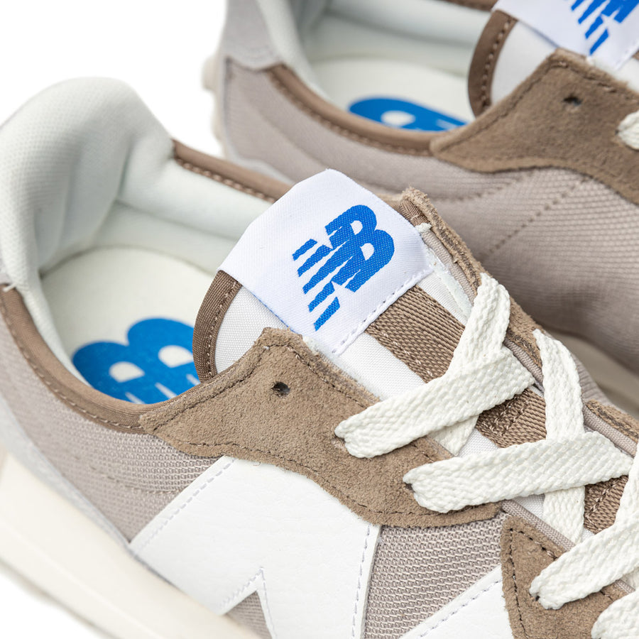 New Balance U327CH | Mushroom – CROSSOVER
