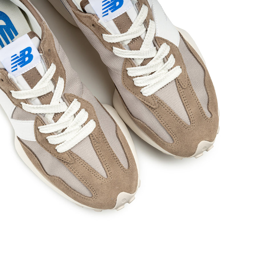 New Balance U327CH | Mushroom – CROSSOVER