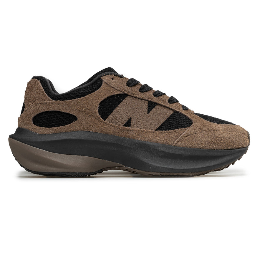 New Balance at CROSSOVER