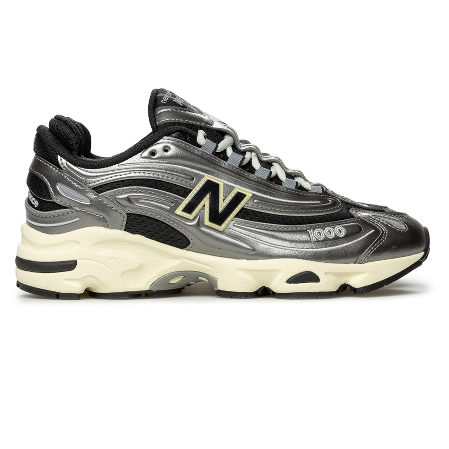 New Balance at CROSSOVER