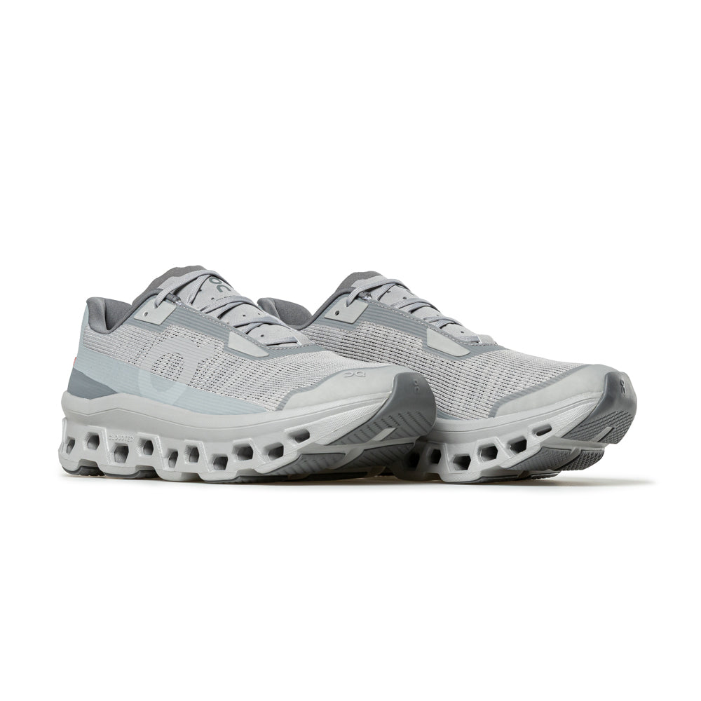 ON Cloudmonster Void | Alloy – CROSSOVER