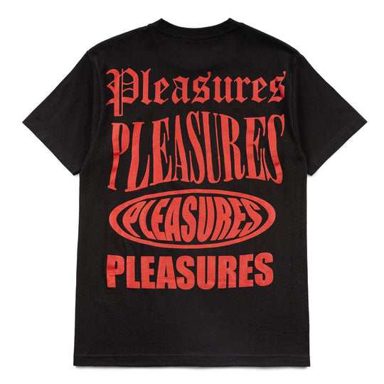 Pleasures – CROSSOVER