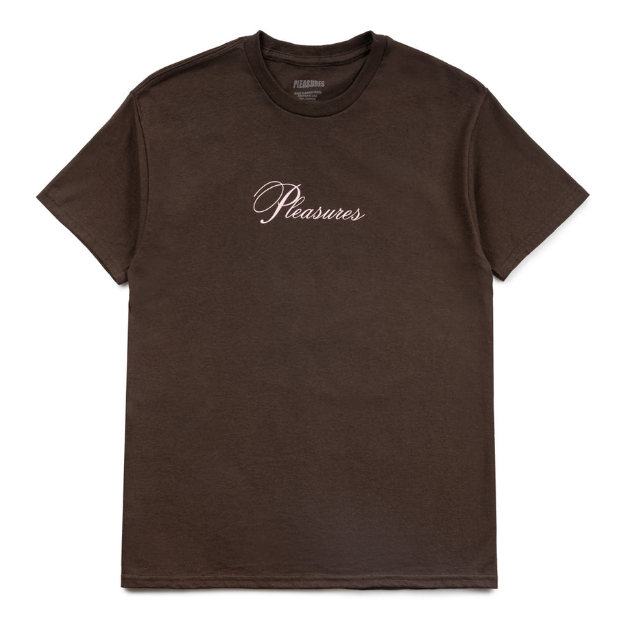 Pleasures – CROSSOVER