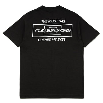 Pleasures – CROSSOVER