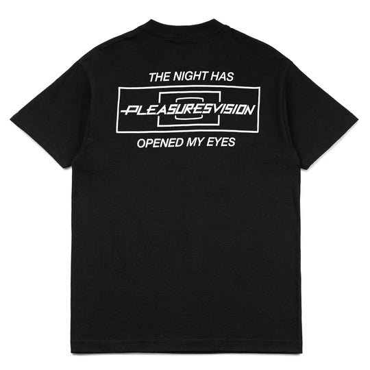 Pleasures – CROSSOVER