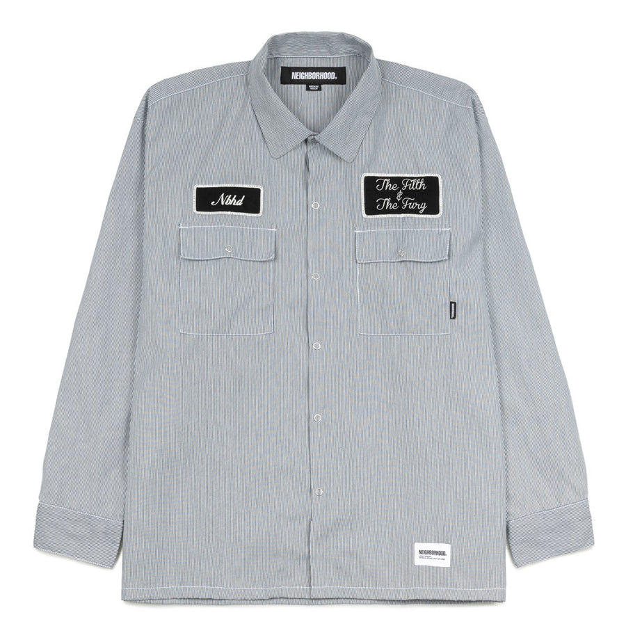 Shirts – CROSSOVER