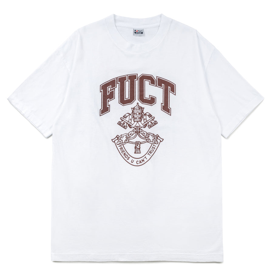 Fuct at Crossover – CROSSOVER