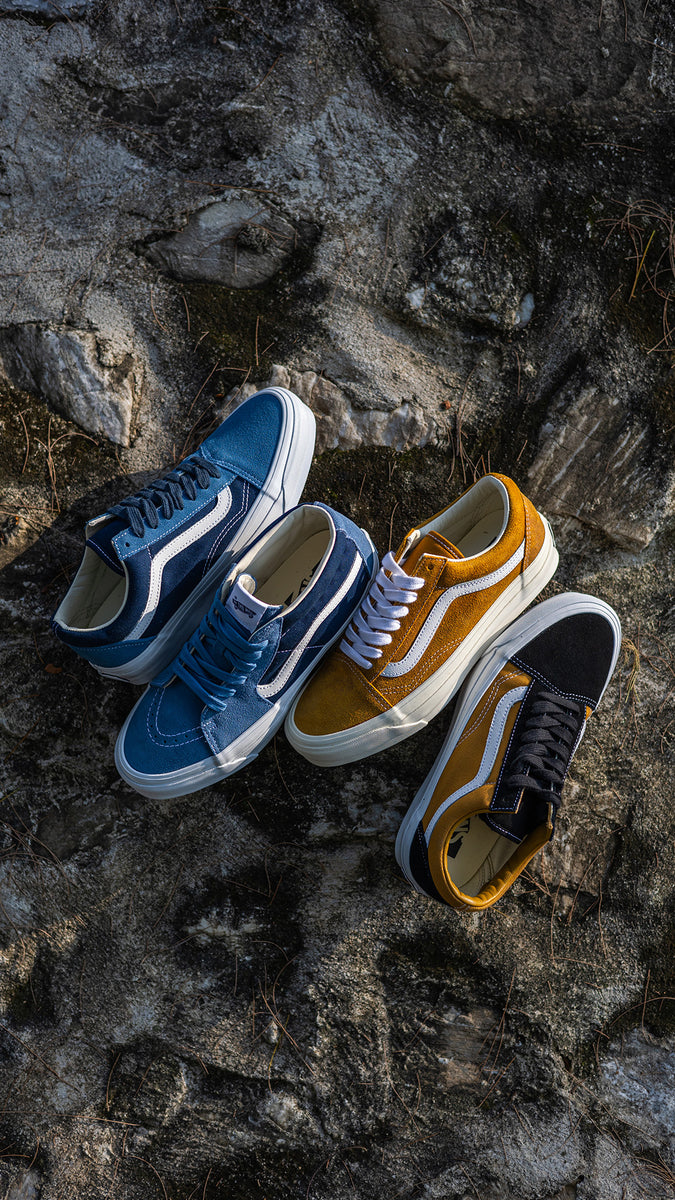 CROSSOVER | Exclusive Sneakers and Lifestyle Brands