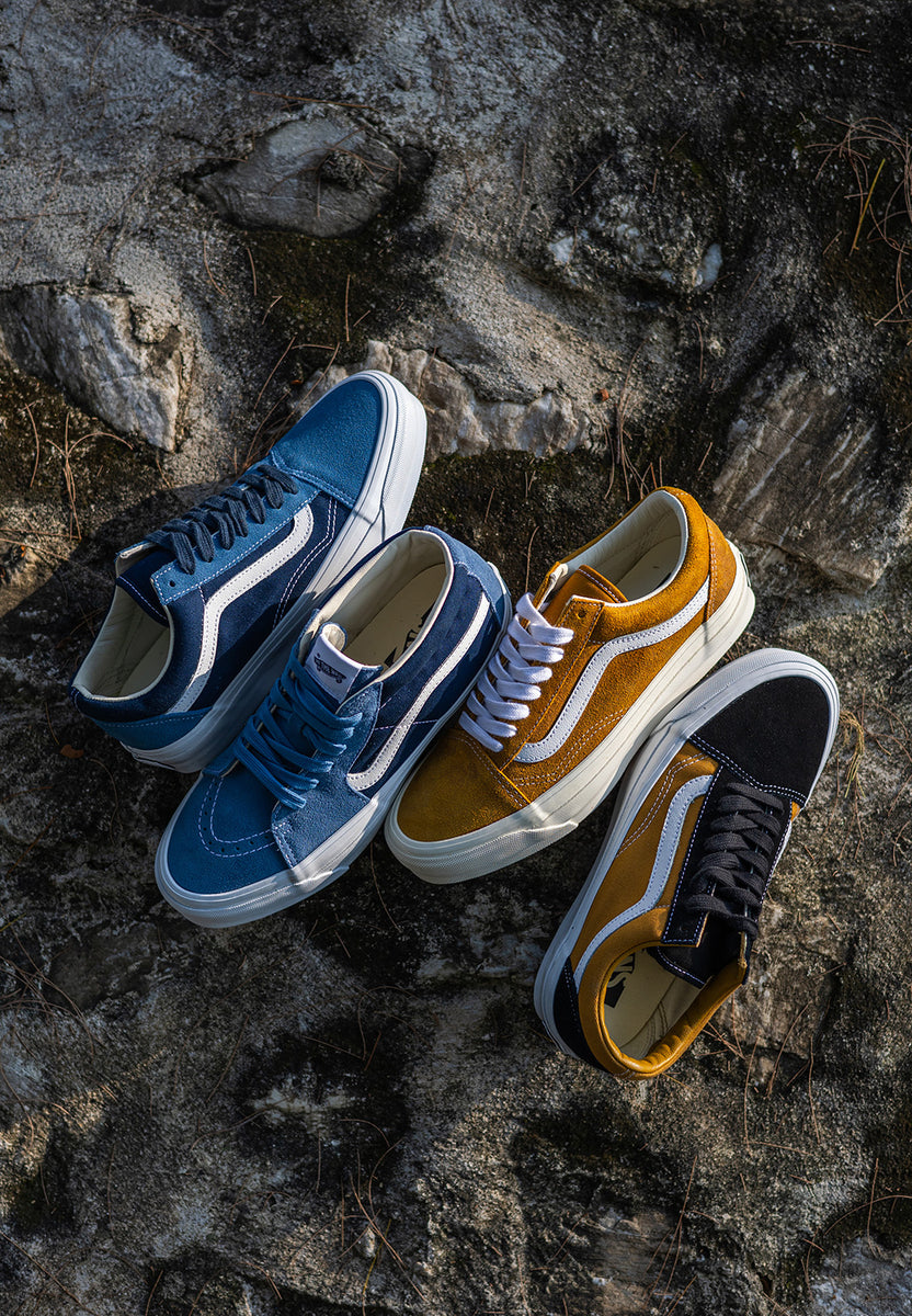 CROSSOVER | Exclusive Sneakers and Lifestyle Brands