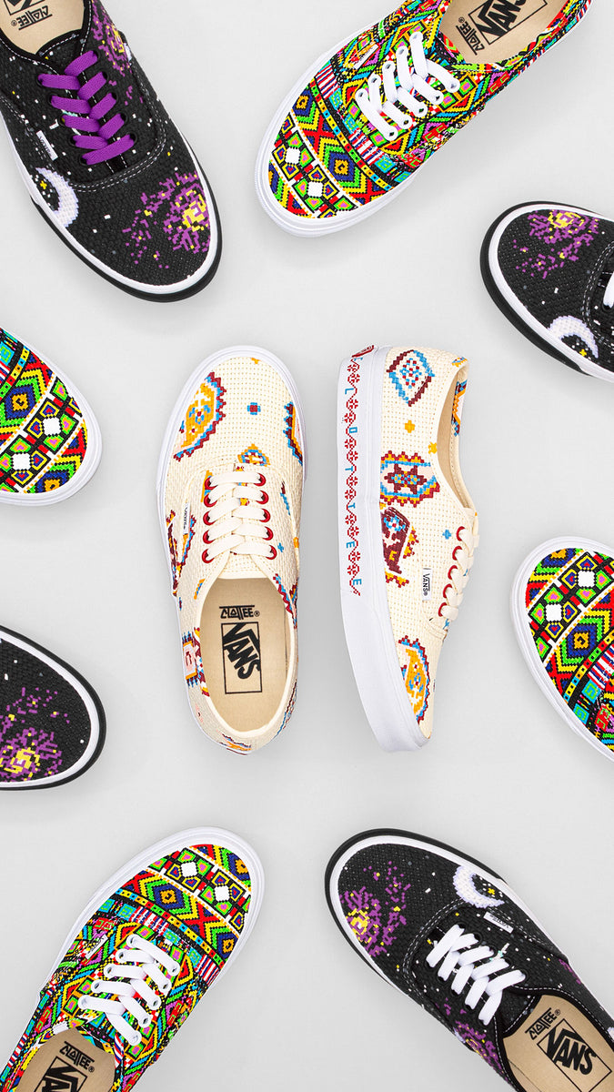 CROSSOVER | Exclusive Sneakers and Lifestyle Brands