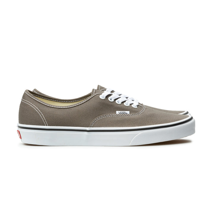 Vans Color Theory Authentic | Grey – CROSSOVER