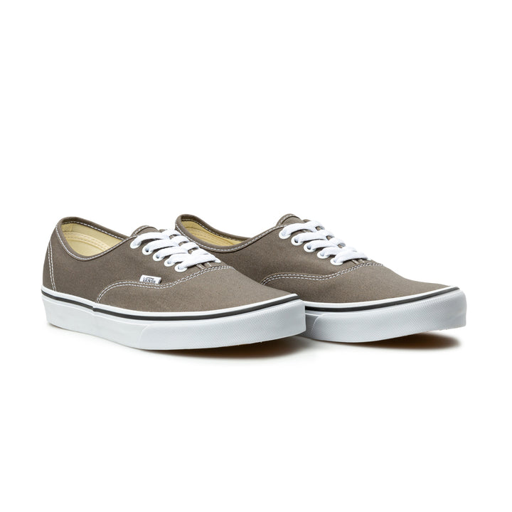 Vans Color Theory Authentic | Grey – CROSSOVER
