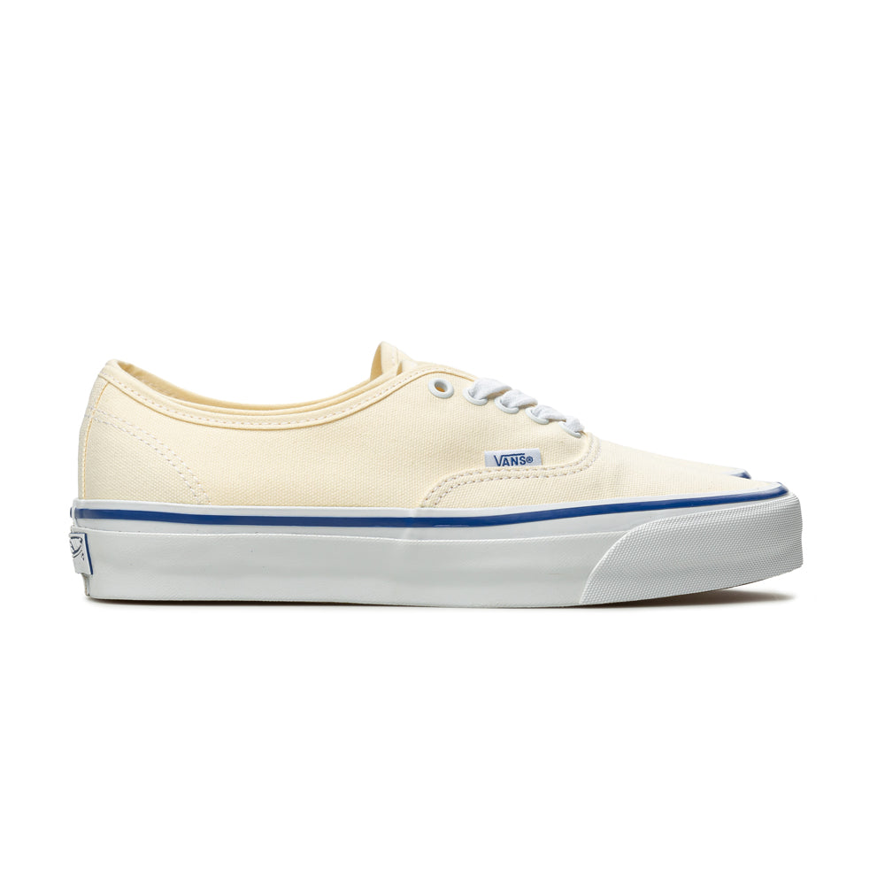 Vans Authentic Reissue 44 | White – CROSSOVER